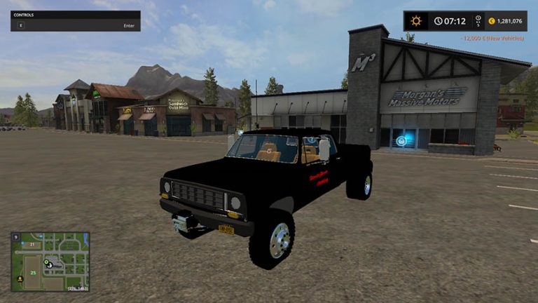 FS17 Cars mods, LS17 Cars mods | LS2017.com