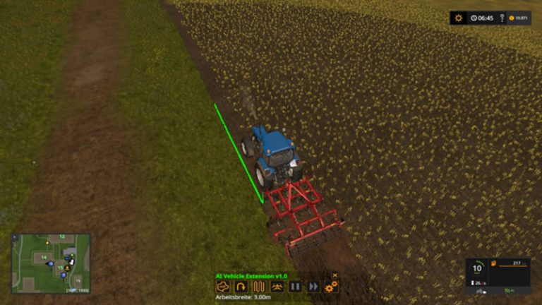 Farming Simulator 2017 Scripts, FS17 Scripts, LS17 Scripts | LS2017.com