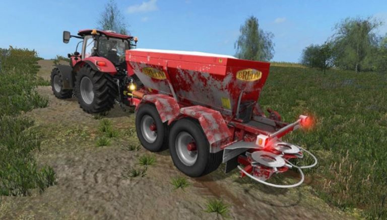 FS17 Sprayers mods, Farming simulator 17 Sprayers – LS2017.com