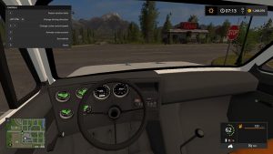 Chevy C70 Flatbed v 1.0 – FS17 mod