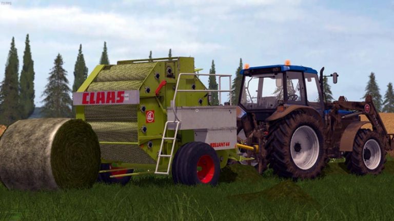 FS17 Balers, Farming Simulator 2017 Balers Download | LS2017.com
