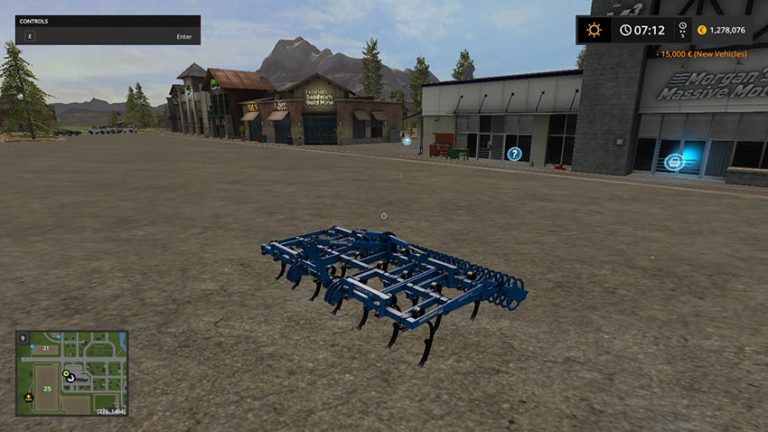 FS17 Cultivators and Harrows, LS17 Cultivators and Harrows – Page 31 of ...