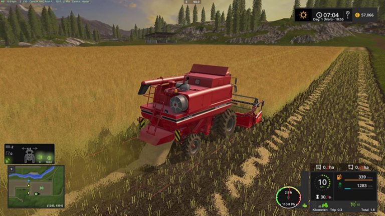 Farming Simulator 2017 Scripts, FS17 Scripts, LS17 Scripts | LS2017.com