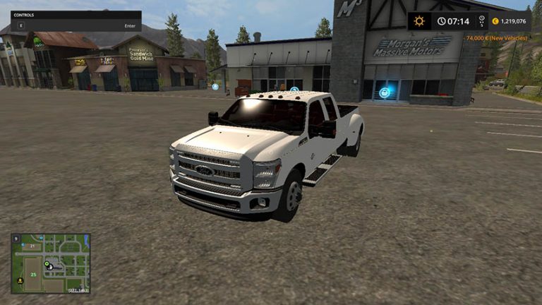 FS17 Cars mods, LS17 Cars mods | LS2017.com