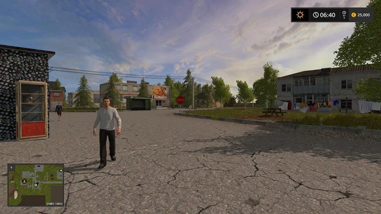 Farming Simulator 2017 Maps, fs17 maps, ls17 maps | LS2017.com