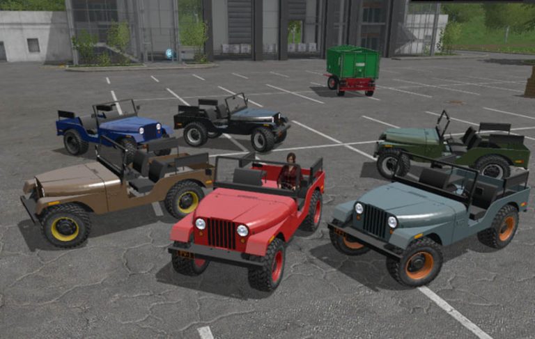FS17 Cars mods, LS17 Cars mods | LS2017.com