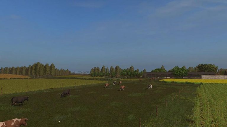 Farming Simulator 2017 Maps, fs17 maps, ls17 maps | LS2017.com