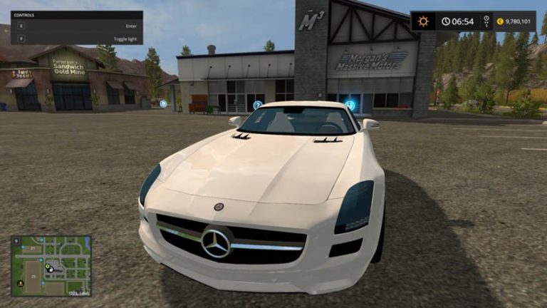 FS17 Cars mods, LS17 Cars mods | LS2017.com