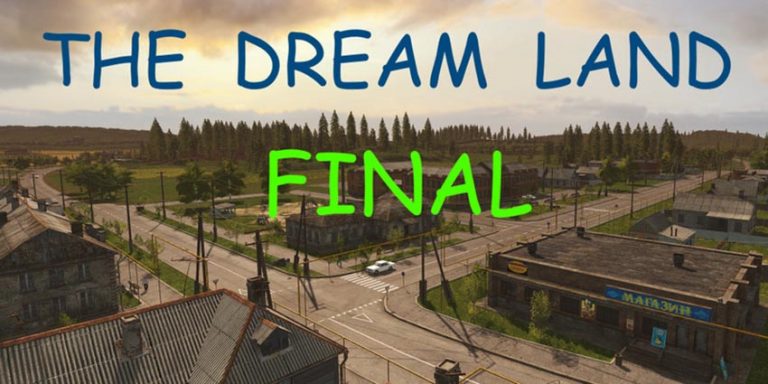 Farming Simulator 2017 Maps, fs17 maps, ls17 maps | LS2017.com