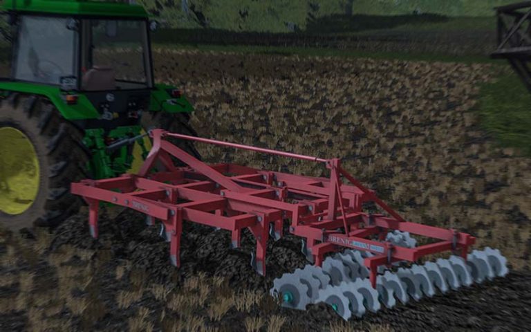 FS17 Cultivators and Harrows, LS17 Cultivators and Harrows – Page 29 of ...