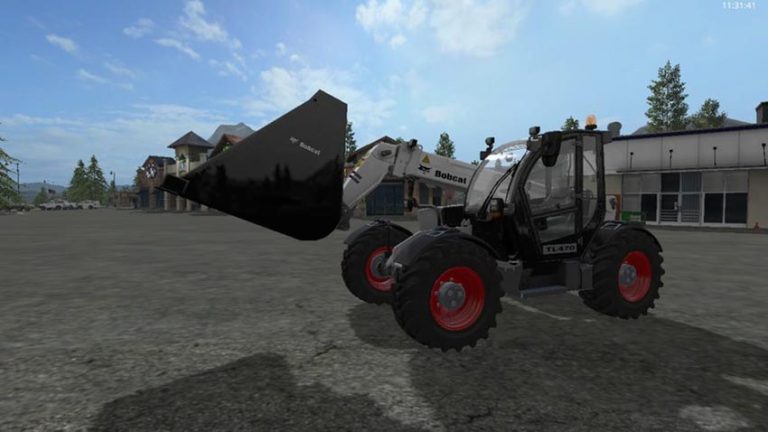 FS17 Front loader, Farming simulator 2017 Front loader – Page 13 of 24 ...