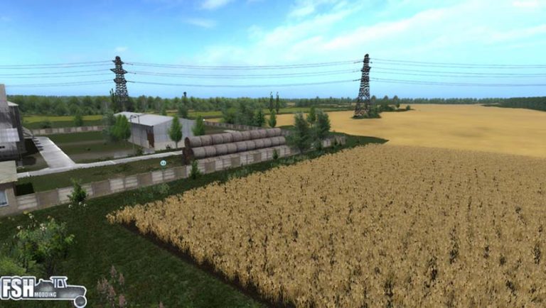Farming Simulator 2017 Maps, fs17 maps, ls17 maps | LS2017.com