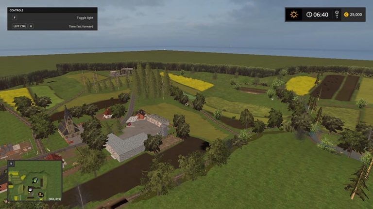 Farming Simulator 2017 Maps, fs17 maps, ls17 maps | LS2017.com