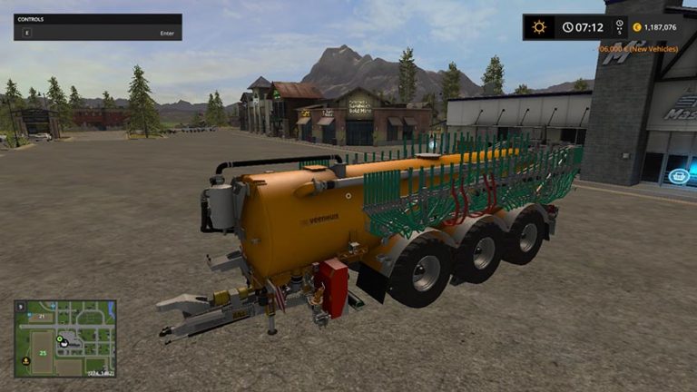 FS17 Liquid Manure mods download, LS17 Liquid Manure – Page 11 of 15 ...