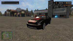 Lizard Road Rage EXTREME V 1.0 [MP] – FS17 mod