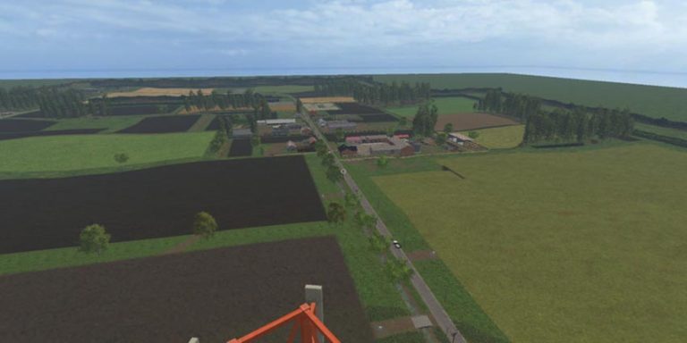 Farming Simulator 2017 Maps, fs17 maps, ls17 maps | LS2017.com