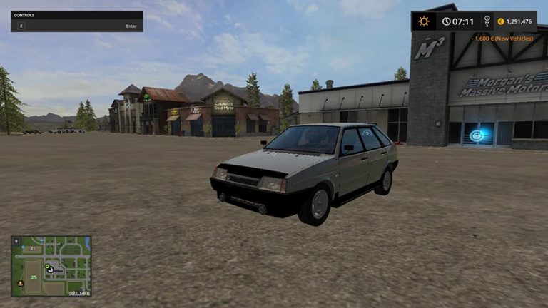 FS17 Cars mods, LS17 Cars mods | LS2017.com