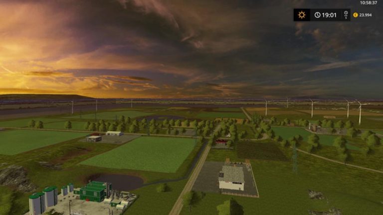 Farming Simulator 2017 Maps, fs17 maps, ls17 maps | LS2017.com