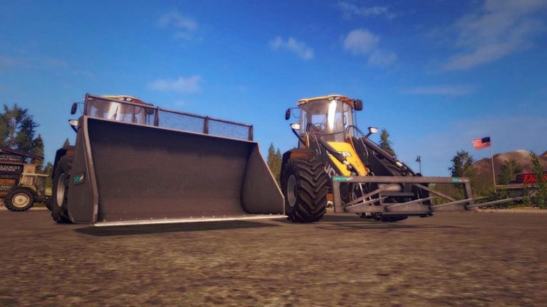 FS17 Front loader, Farming simulator 2017 Front loader – Page 12 of 24 ...