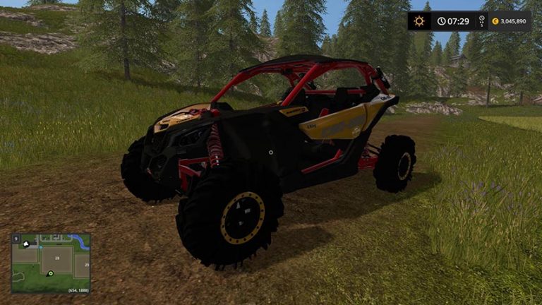 FS17 Vehicles, Farming Simulator 2017 Vehicles Download | LS2017.com