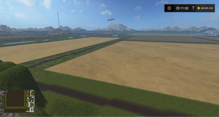 Farming Simulator 2017 Maps, fs17 maps, ls17 maps | LS2017.com