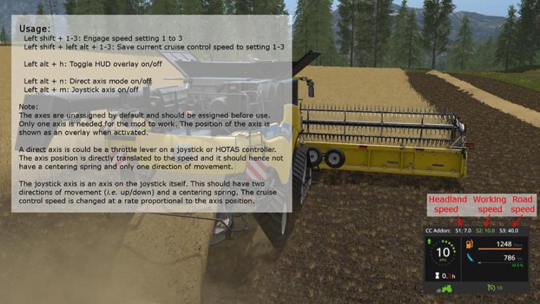 Farming Simulator 2017 Scripts, FS17 Scripts, LS17 Scripts | LS2017.com