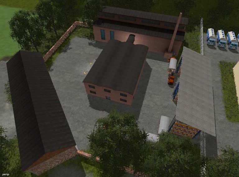 Farming Simulator 2017 Maps, fs17 maps, ls17 maps | LS2017.com