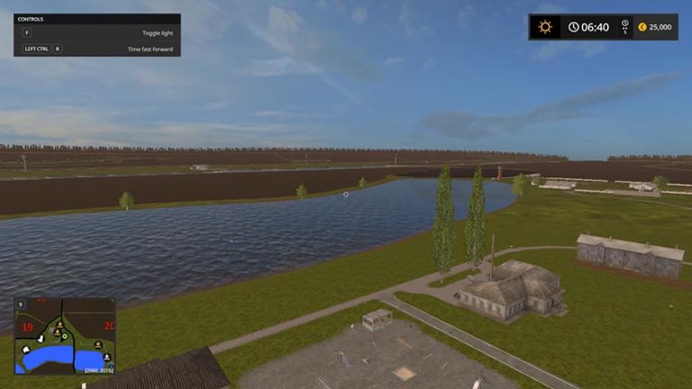 Farming Simulator 2017 Maps, fs17 maps, ls17 maps | LS2017.com