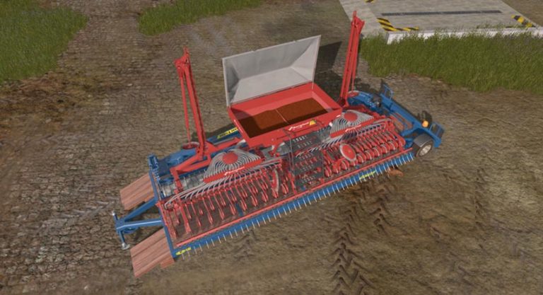 FS17 Seeders, Farming simulator 2017 seeders – Page 13 of 23 – LS2017.com