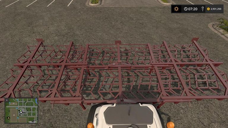 FS17 Cultivators and Harrows, LS17 Cultivators and Harrows – Page 26 of ...