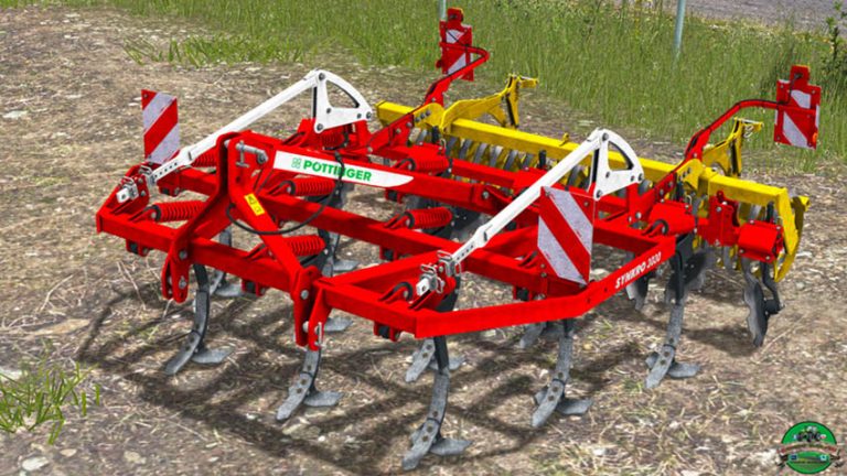 FS17 Cultivators and Harrows, LS17 Cultivators and Harrows – Page 24 of ...