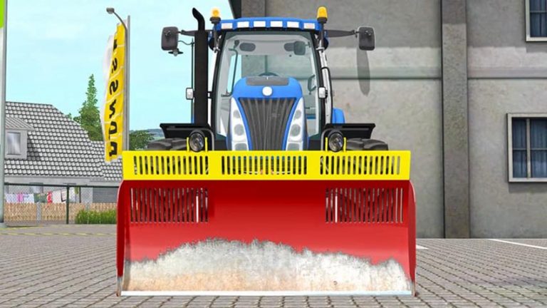 FS17 Front loader, Farming simulator 2017 Front loader – Page 9 of 24 ...