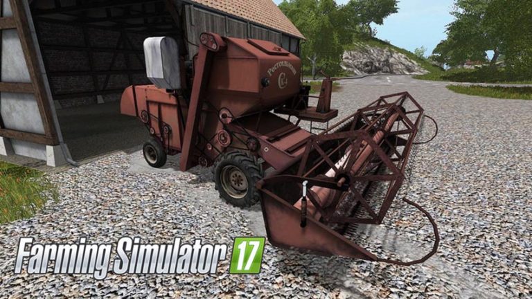 FS17 Combines mods, LS17 Combines mods | LS2017.com