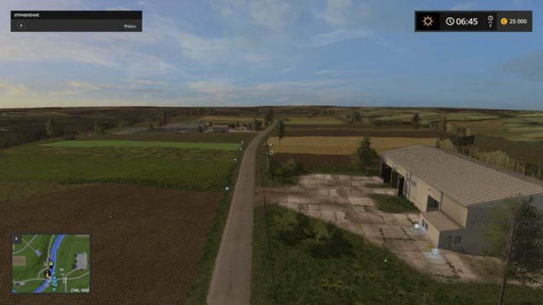 Farming Simulator 2017 Maps, fs17 maps, ls17 maps | LS2017.com