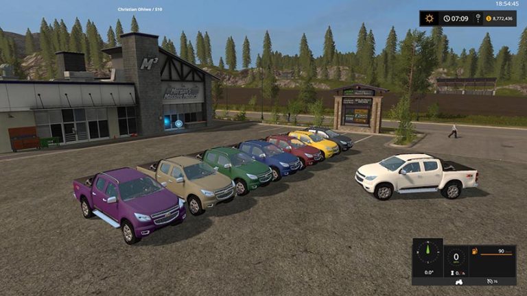 FS17 Vehicles, Farming Simulator 2017 Vehicles Download | LS2017.com