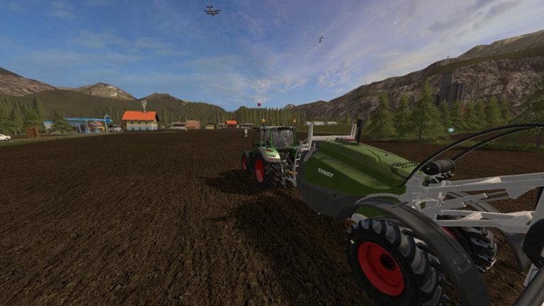 FS17 Sprayers mods, Farming simulator 17 Sprayers – LS2017.com