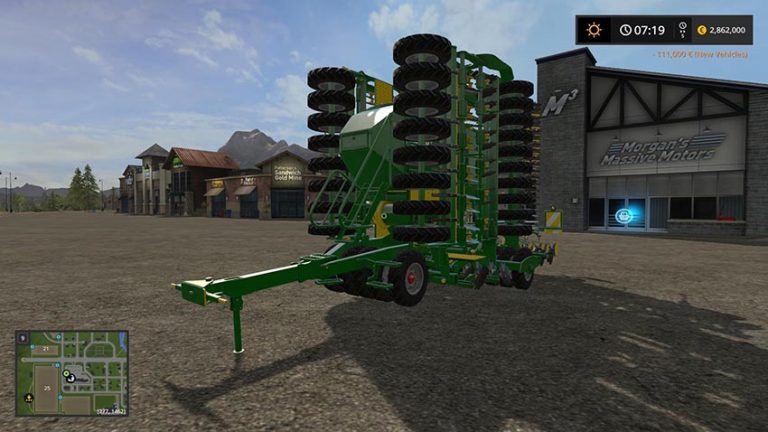 FS17 Cultivators and Harrows, LS17 Cultivators and Harrows – Page 23 of ...