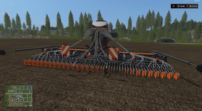 FS17 Seeders, Farming simulator 2017 seeders – Page 12 of 23 – LS2017.com