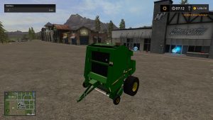 FS17 Balers, Farming Simulator 2017 Balers Download | LS2017.com