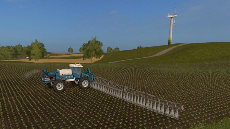 FS17 Sprayers mods, Farming simulator 17 Sprayers – LS2017.com