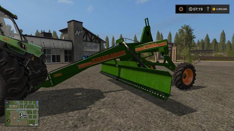 FS17 Cultivators and Harrows, LS17 Cultivators and Harrows – Page 24 of ...