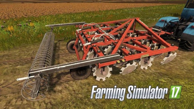 FS17 Cultivators and Harrows, LS17 Cultivators and Harrows – Page 23 of ...
