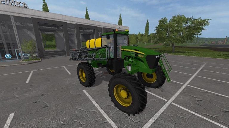 FS17 Sprayers mods, Farming simulator 17 Sprayers – LS2017.com
