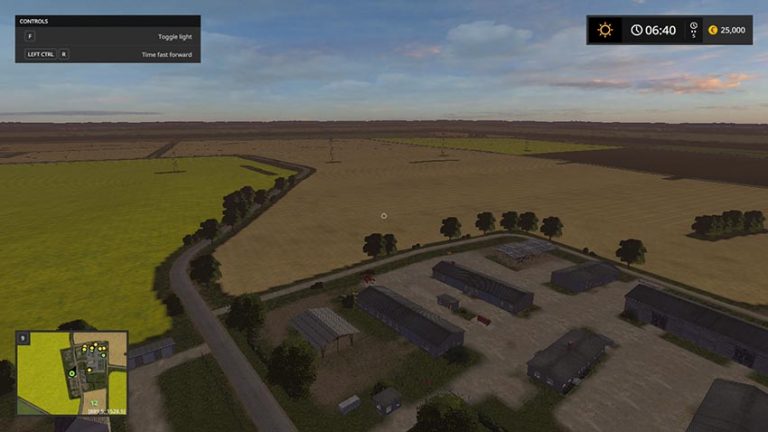Farming Simulator 2017 Maps, fs17 maps, ls17 maps | LS2017.com