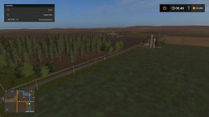 Mills County V 2.0.1 [MP] – FS17 mod