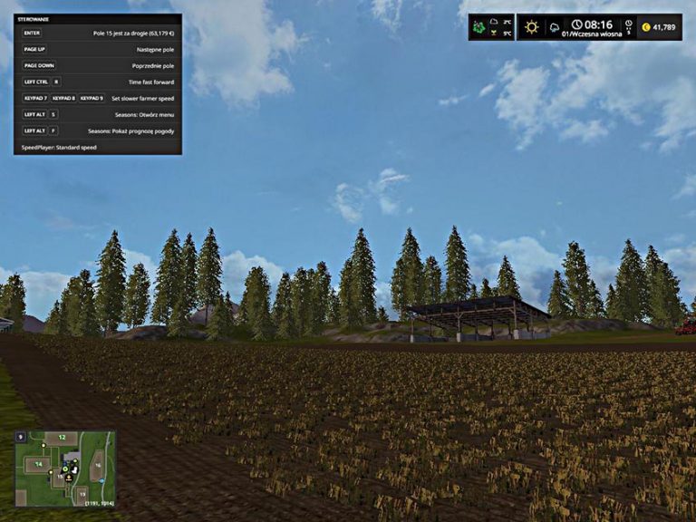 Farming Simulator 2017 Scripts, FS17 Scripts, LS17 Scripts | LS2017.com