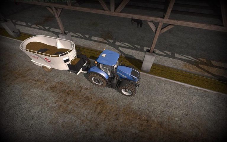 FS17 Silage mods, Farming simulator 2017 Silage trailers – Page 2 of 3 ...