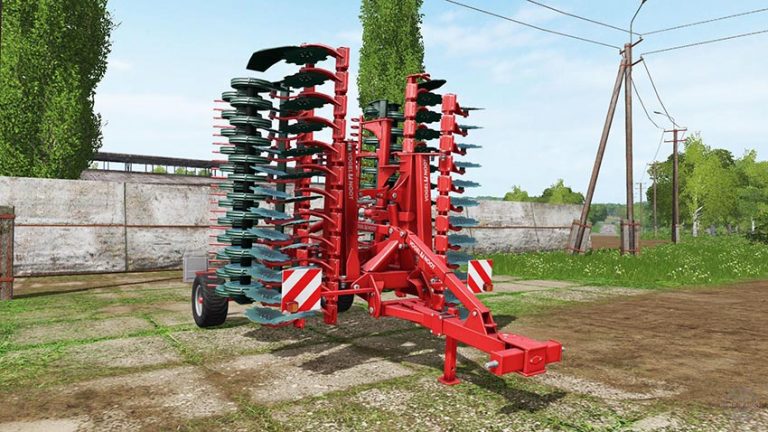 FS17 Cultivators and Harrows, LS17 Cultivators and Harrows – Page 21 of ...