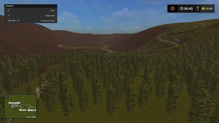 Farming Simulator 2017 Maps, fs17 maps, ls17 maps | LS2017.com