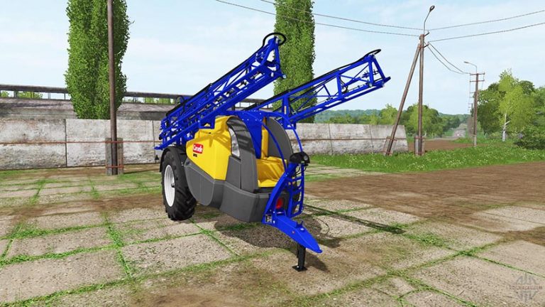 FS17 Sprayers mods, Farming simulator 17 Sprayers – LS2017.com